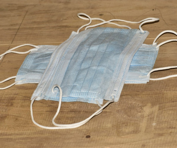 Confused About Masks | Know Actual Science Behind Why Face Mask Work ...