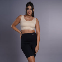 Body Shapers for Women, Men Shapewear Vest, Sports Bra | Dermawear