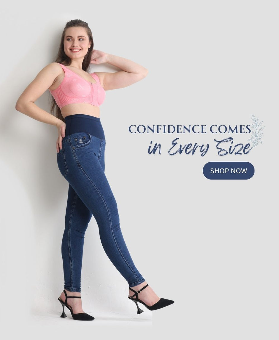 Body Shapers for Women, Men Shapewear Vest, Sports Bra | Dermawear