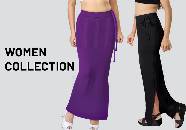 Shop for Women Shapewear | Women Body Shaping Innerwear | Dermawear